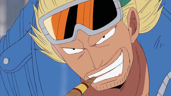One Piece Episode 232 info and links where to watch