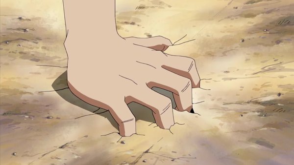 Screenshots of One Piece Episode 232