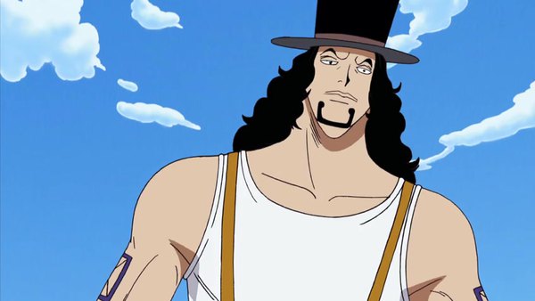 One Piece Episode 232 info and links where to watch
