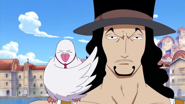One Piece Episode 232 info and links where to watch