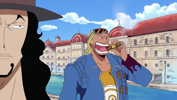 One Piece Episode 232 info and links where to watch