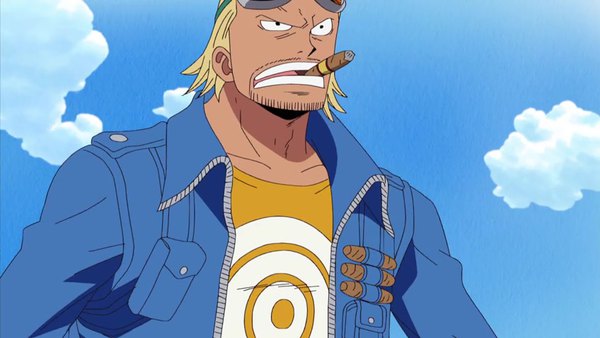 One Piece Episode 232 info and links where to watch