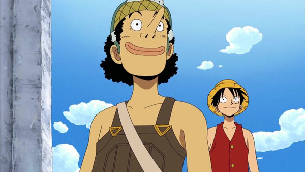 One Piece Episode 232 info and links where to watch