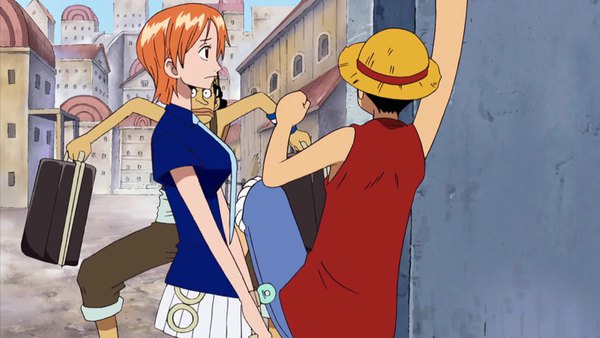 One Piece Episode 232 info and links where to watch