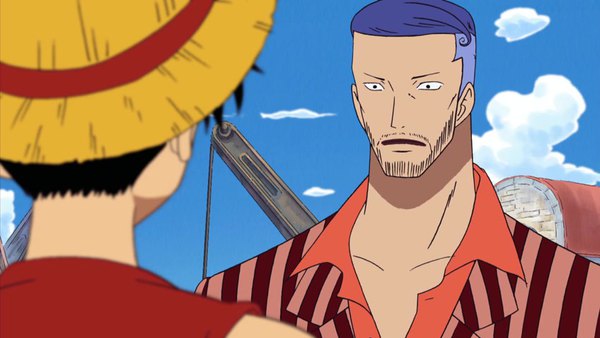 One Piece Episode 232 info and links where to watch