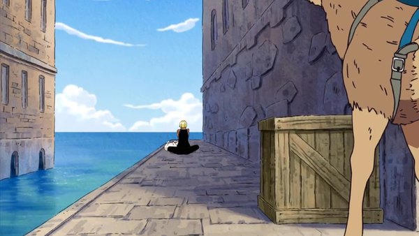 One Piece Episode 232 info and links where to watch