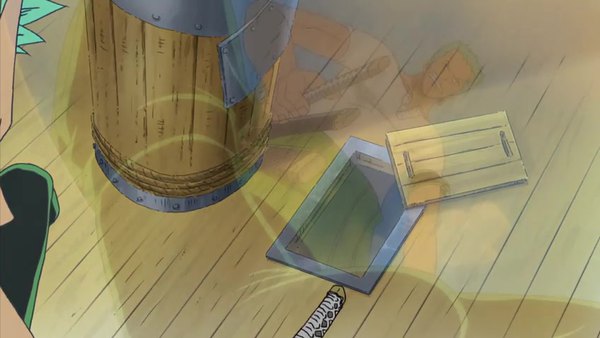 One Piece Episode 232 info and links where to watch