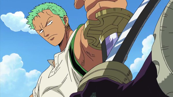 One Piece Episode 231 info and links where to watch