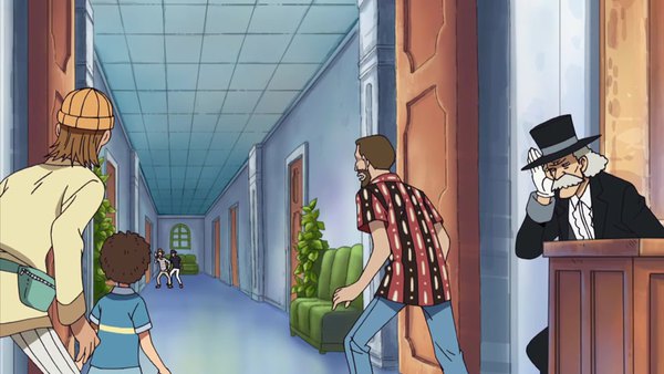 One Piece Episode 231 info and links where to watch