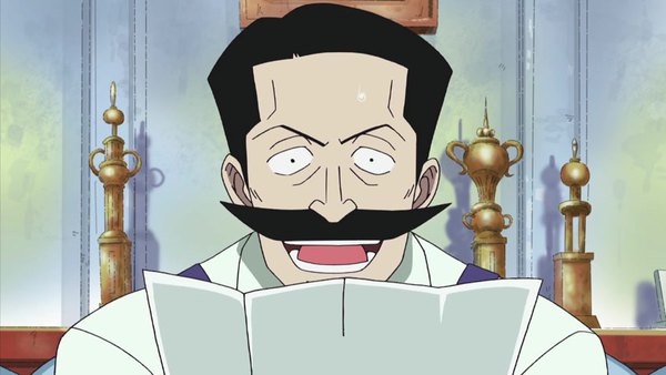 One Piece Episode 231 info and links where to watch