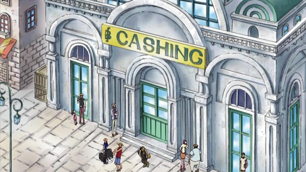 One Piece Episode 231 info and links where to watch