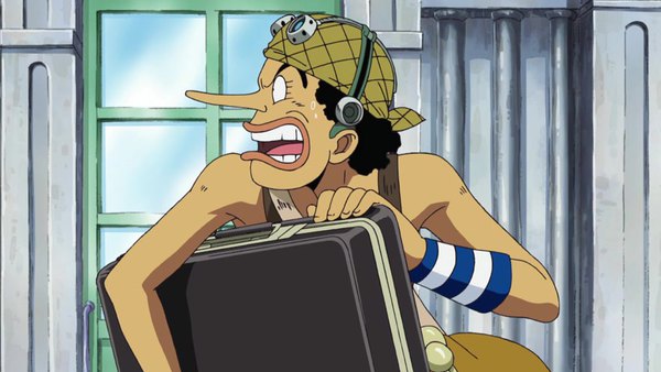 One Piece Episode 231 info and links where to watch