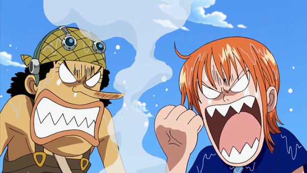 One Piece Episode 231 info and links where to watch