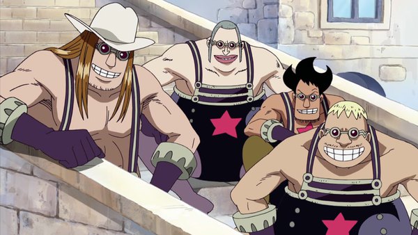 One Piece Episode 231 info and links where to watch