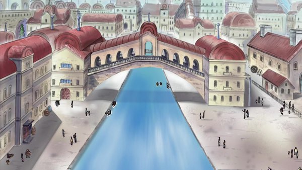 One Piece Episode 231 info and links where to watch