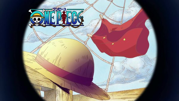 One Piece Episode 231 info and links where to watch