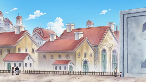 One Piece Episode 231 info and links where to watch