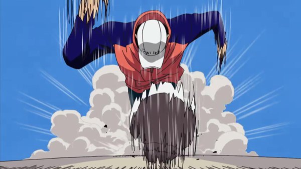 One Piece Episode 231 info and links where to watch