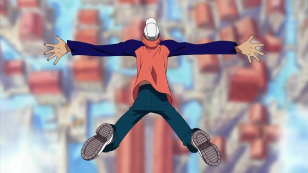 One Piece Episode 231 info and links where to watch