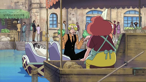 One Piece Episode 231 info and links where to watch