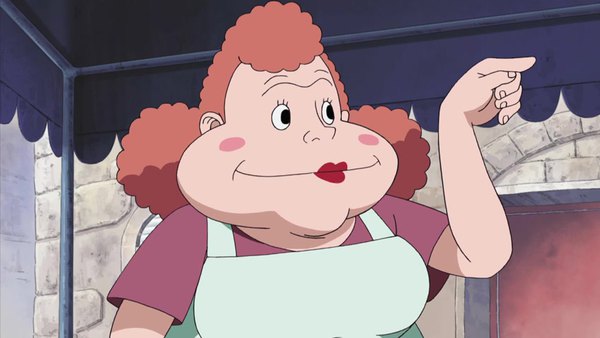One Piece Episode 231 info and links where to watch