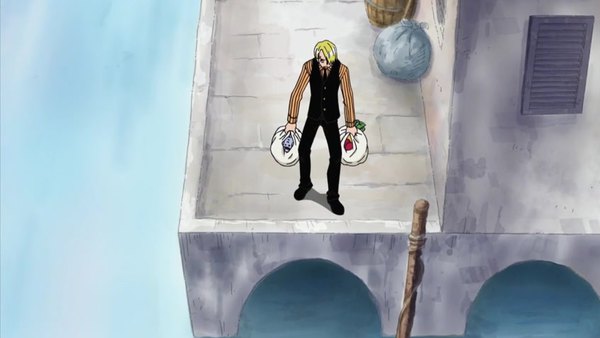 One Piece Episode 231 info and links where to watch