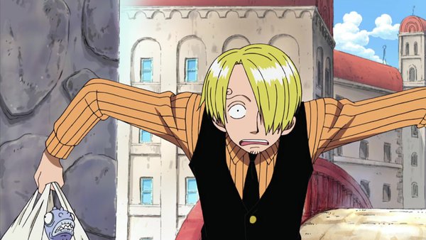 One Piece Episode 231 info and links where to watch
