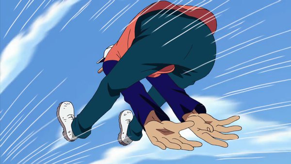 One Piece Episode 231 info and links where to watch