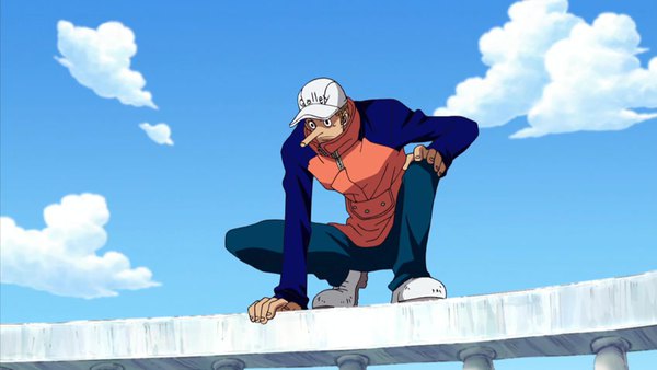 One Piece Episode 231 info and links where to watch