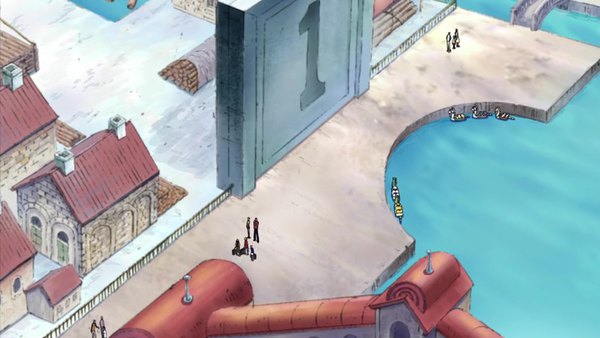 One Piece Episode 231 info and links where to watch