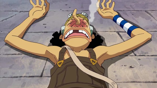One Piece Episode 231 info and links where to watch