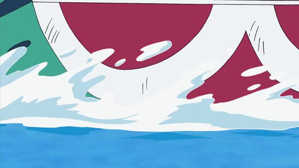 One Piece Episode 230 info and links where to watch