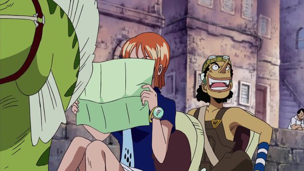 One Piece Episode 230 info and links where to watch