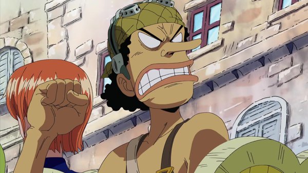 One Piece Episode 230 info and links where to watch