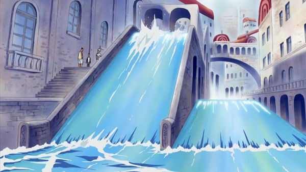 One Piece Episode 230 info and links where to watch