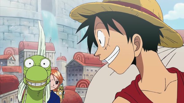 One Piece Episode 230 info and links where to watch