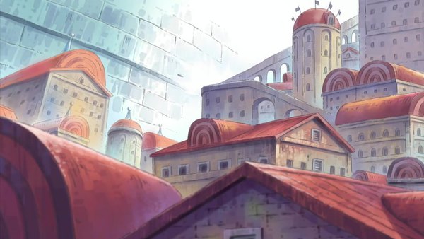 One Piece Episode 230 info and links where to watch