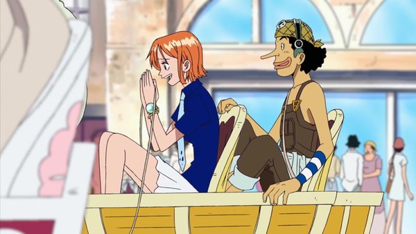 One Piece Episode 230 info and links where to watch