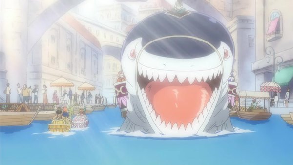 One Piece Episode 230 info and links where to watch