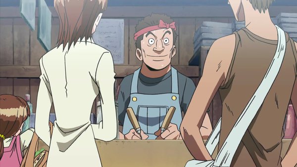 One Piece Episode 230 info and links where to watch