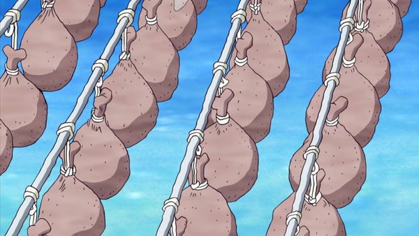 One Piece Episode 230 info and links where to watch