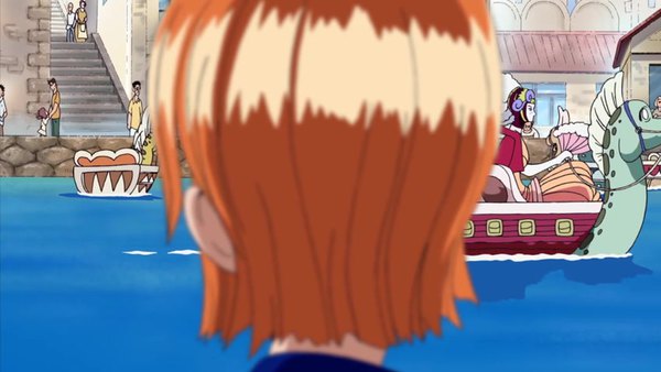 One Piece Episode 230 info and links where to watch