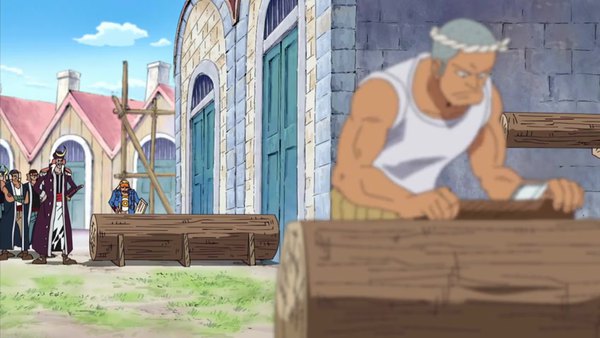 One Piece Episode 230 info and links where to watch
