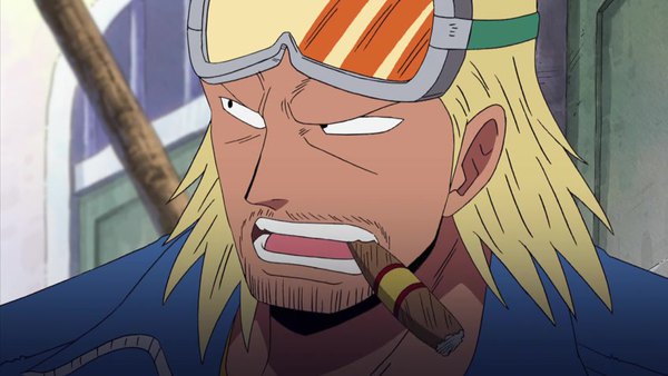 One Piece Episode 230 info and links where to watch