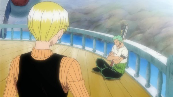 One Piece Episode 230 info and links where to watch