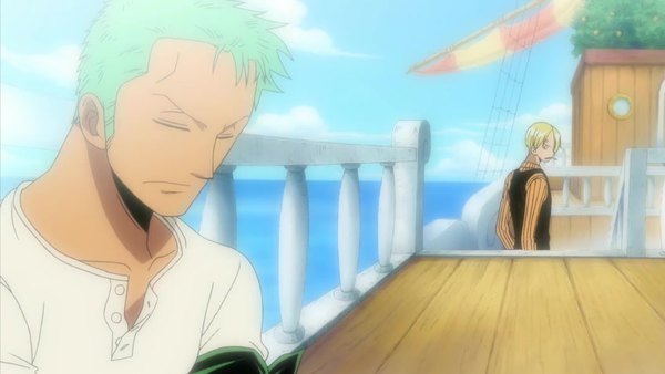 One Piece Episode 230 info and links where to watch