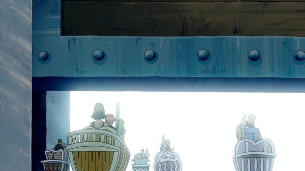 One Piece Episode 230 info and links where to watch