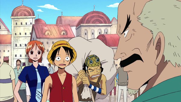 One Piece Episode 230 info and links where to watch