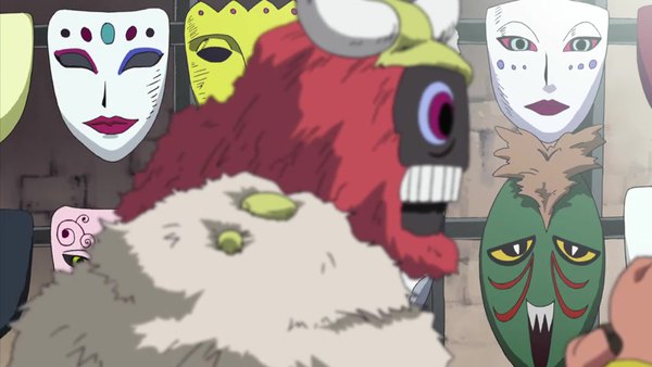 One Piece Episode 230 info and links where to watch