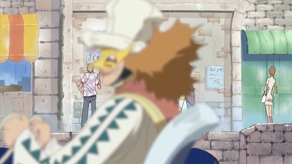 One Piece Episode 230 info and links where to watch